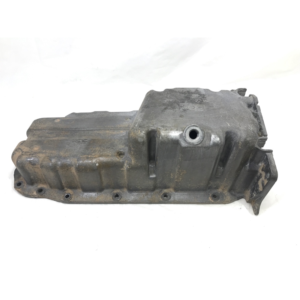 Carter Motor GM 1.8 Corsa Montana Meriva Palio Stilo 93335205 - Faz a Boa!