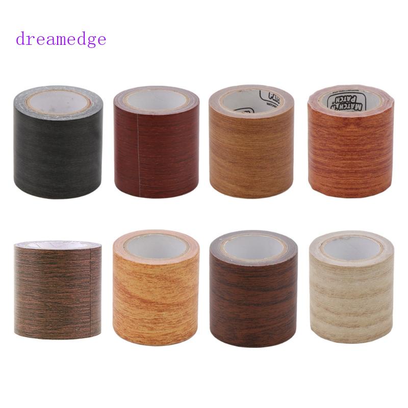 dreamedge Waterproof Patch De Fita De Grãos Realista Adesivo De Reparo ...