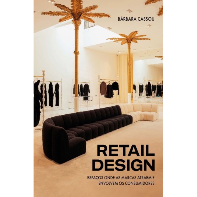Retail Design | Shopee Brasil