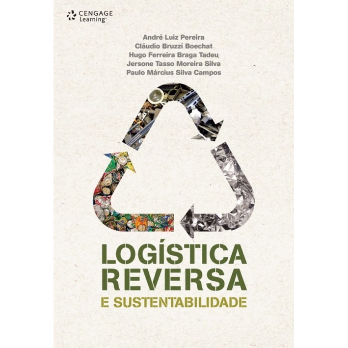 LOGÍSTICA REVERSA E SUSTENTABILIDADE | Shopee Brasil