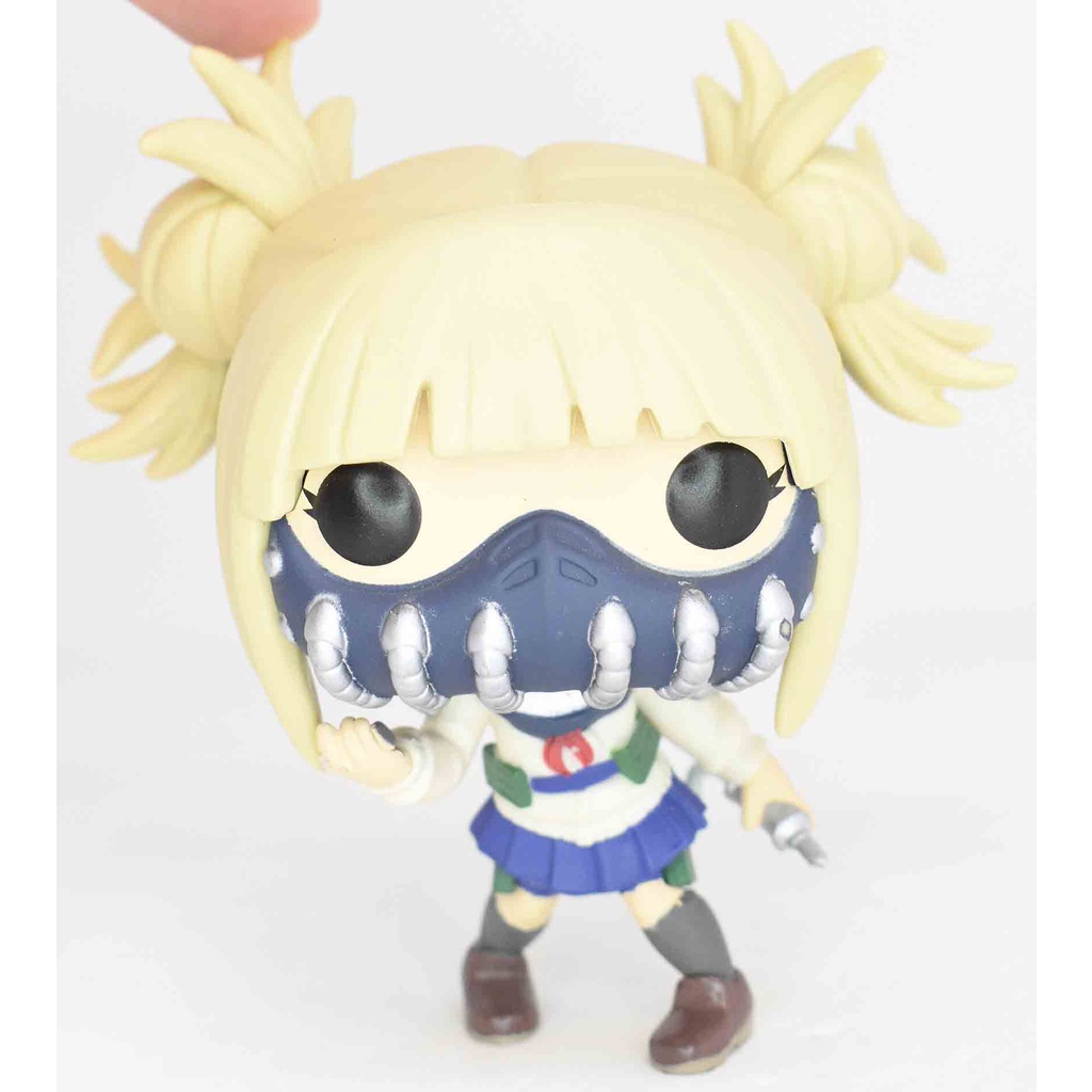 FUNKO Pop Himiko Toga My Hero Academia 787 | Shopee Brasil