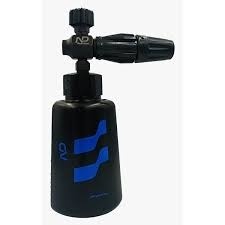 Snow Foam PRO Black Edition NAÇÃO DETAIL | Shopee Brasil