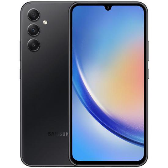 Celular Samsung Galaxy A34 SM-A346M Dual Chip 128GB 5G | Shopee Brasil