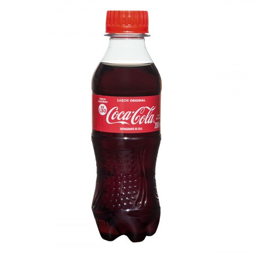Coca-Cola 200ml | Shopee Brasil