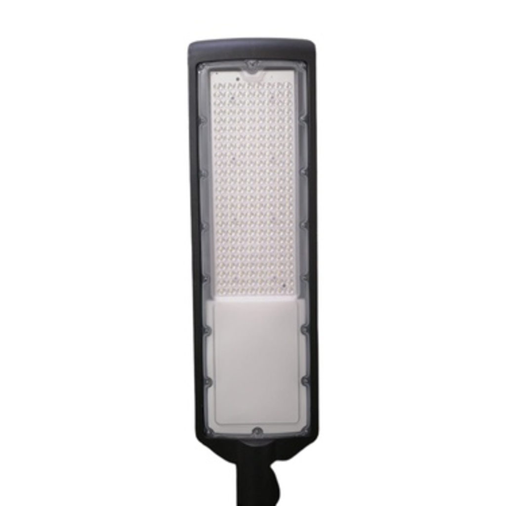 Luminaria P/Poste Publica 200w Branco Frio (6500k) Apollo Lighting LED ...