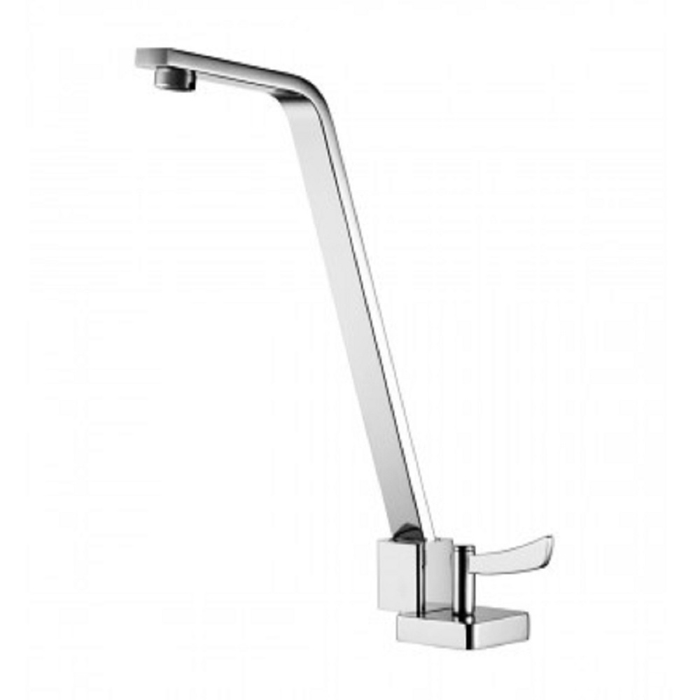 MISTURADOR MONOCOMANDO PARA COZINHA MONOMIX 4257 C67 LORENZETTI ...