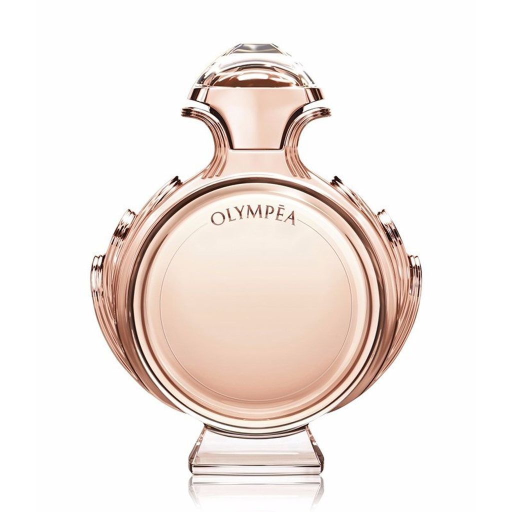 Perfume Paco Rabanne Olympea Eau De Parfum | Shopee Brasil