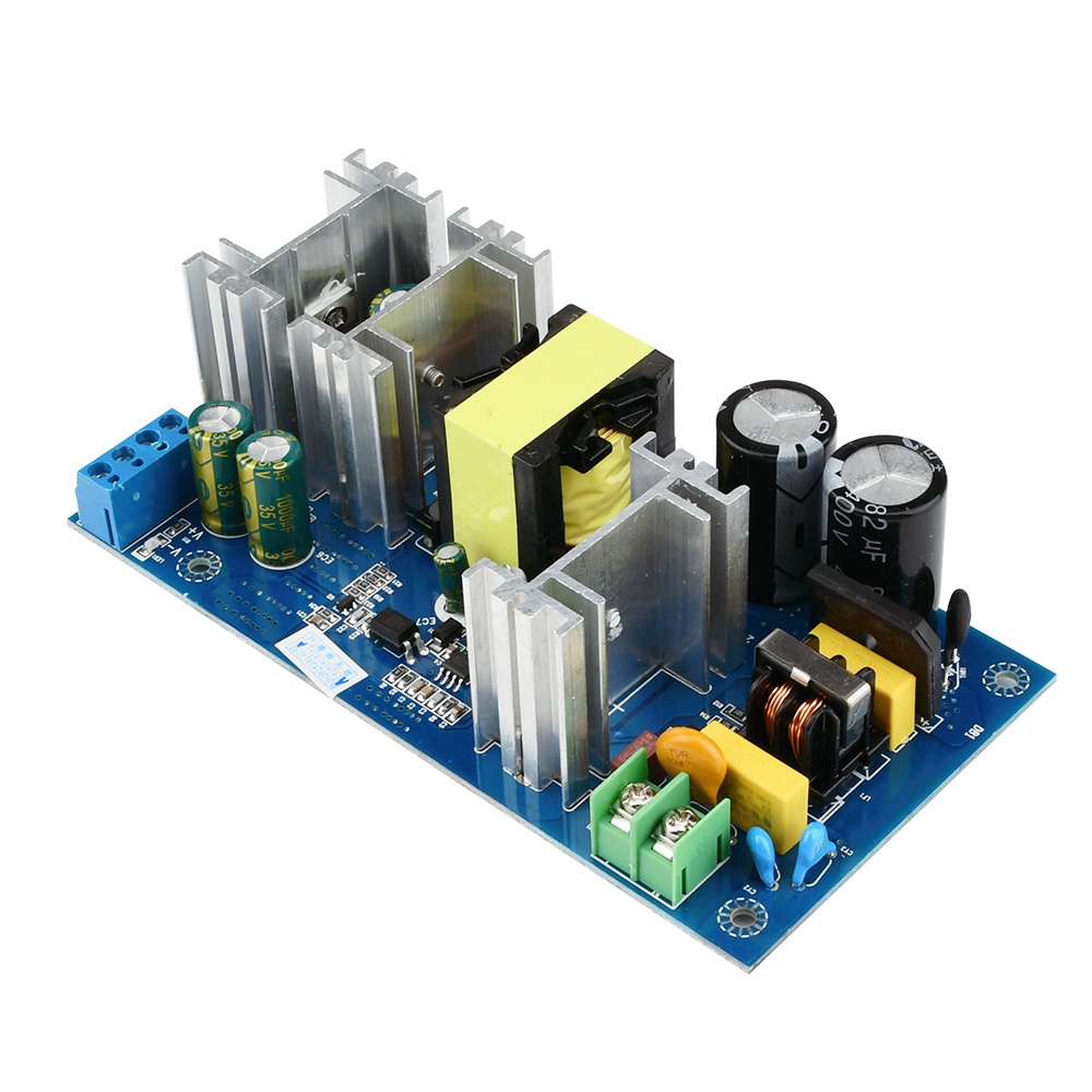 VOKTTA AC-DC 24V 8A 240W Conversor De Precisão 220V A 24V Módulo De ...