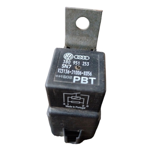 Rele Vw Gol Saveiro Fox Up Polo Golf Audi 3b0951253 Original | Shopee ...