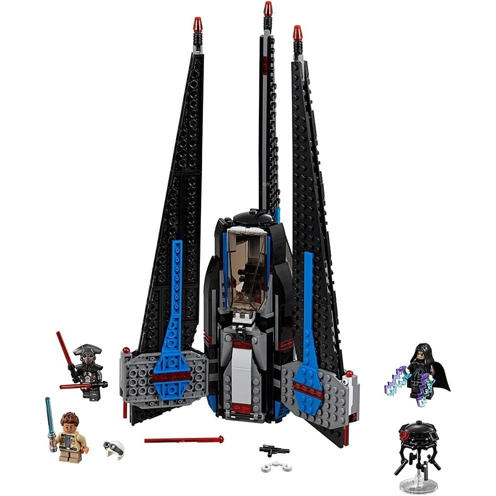 Lego Star Wars Tracker I | Shopee Brasil