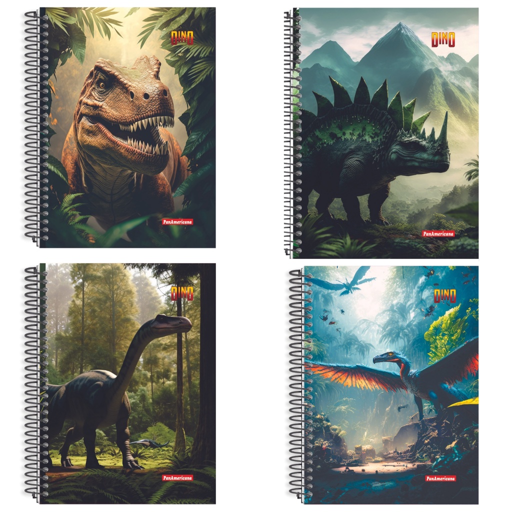Caderno Espiral Capa Dura Universitário 96 Folhas 1 Unidade | Shopee Brasil