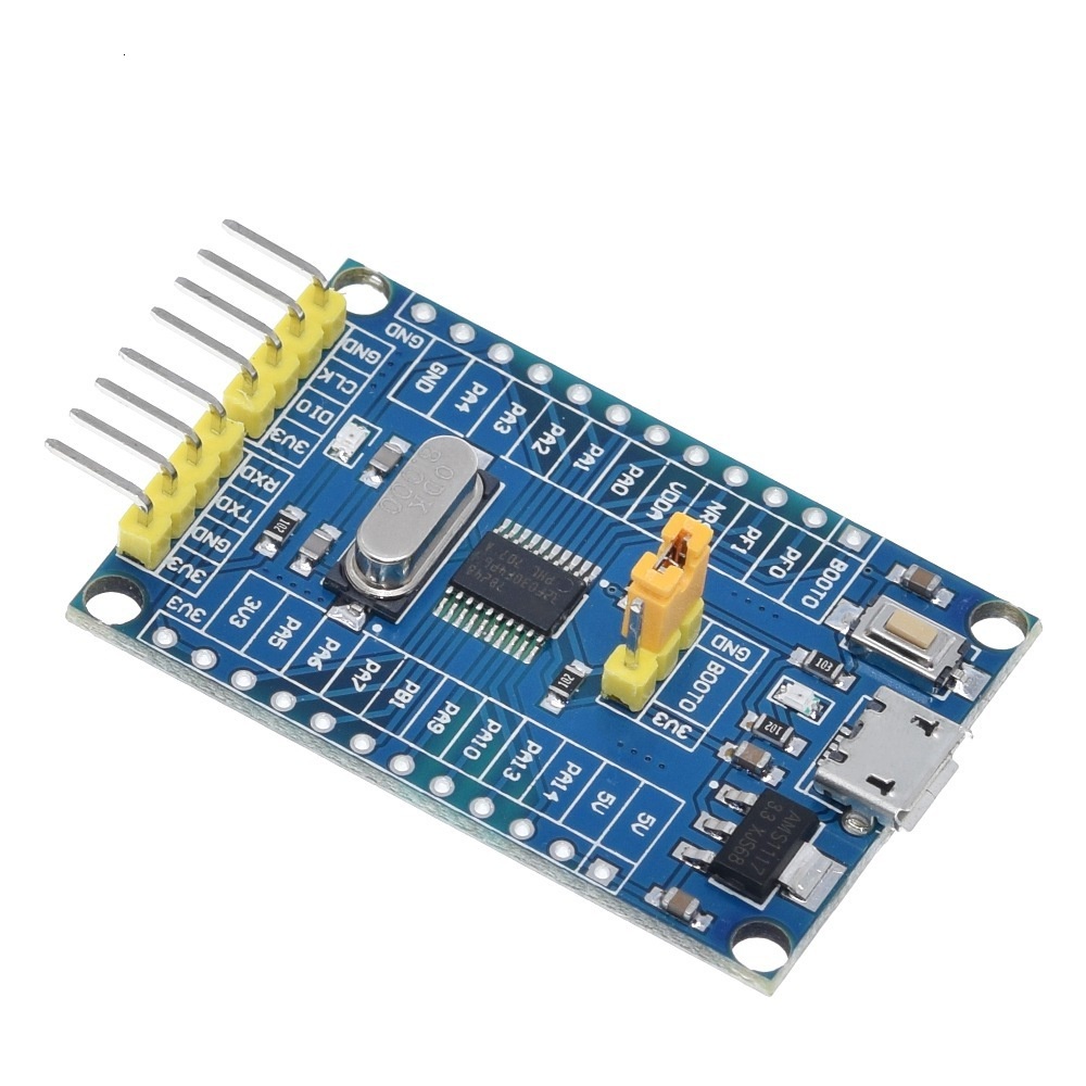 Modulo STM32F030F4P stm32 Microcontrolador ARM Cortex-M0 32 bits Esp Arduino Eletronica F030F4P ...