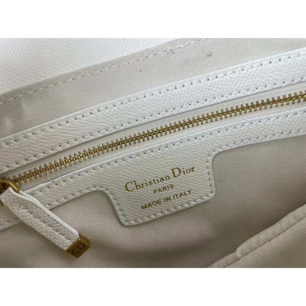 Bolsa de Ombro Padrão Dior2025 com Alça Dupla GAKR | Shopee Brasil