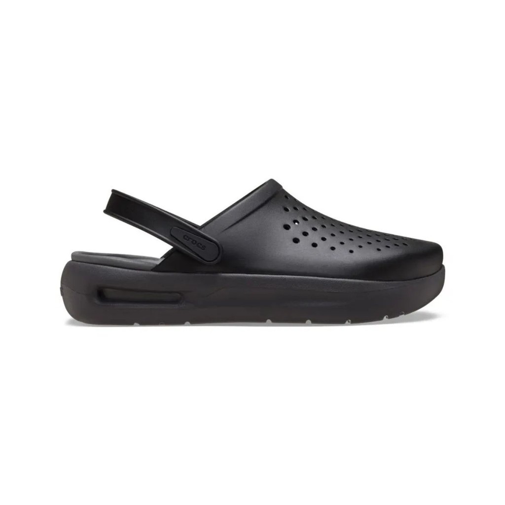 Crocs Inmotion Clog 209964-001 Preto | Shopee Brasil