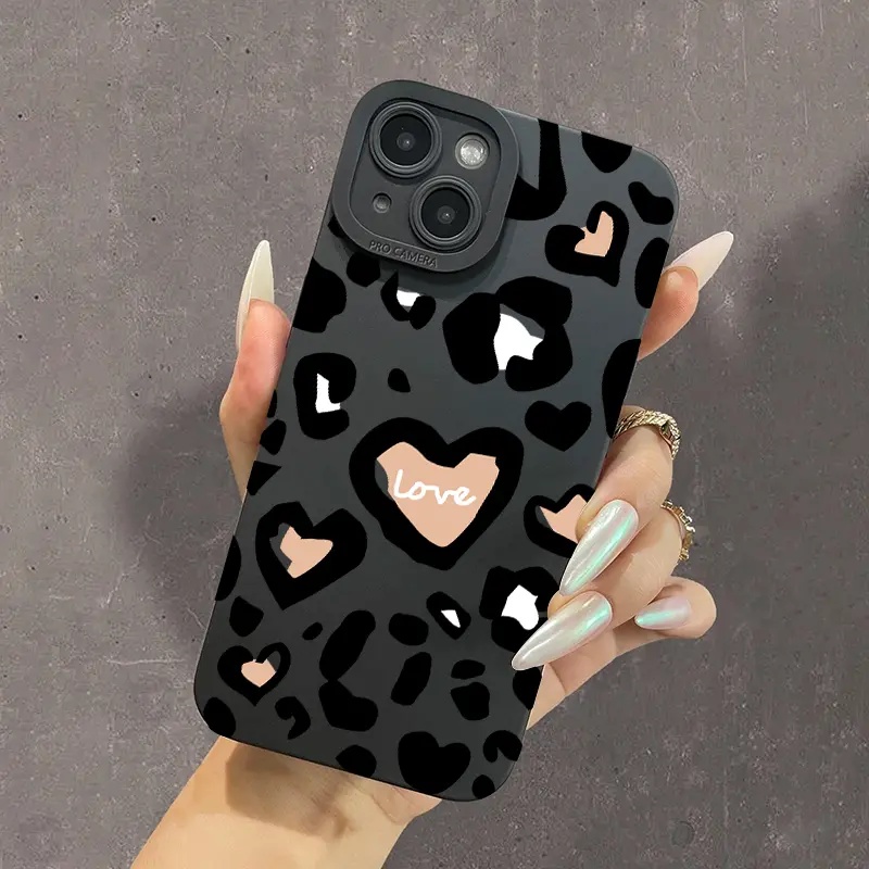 Capa De Silicone À Prova De Choque Para Xiaomi Poco X3 X4 X5 F3 F5 Pro