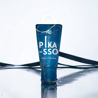 GEL POTENCIALIZADOR DE MACHO - GEL ESQUENTA GELA E VIBRA Pikasso Gel ...