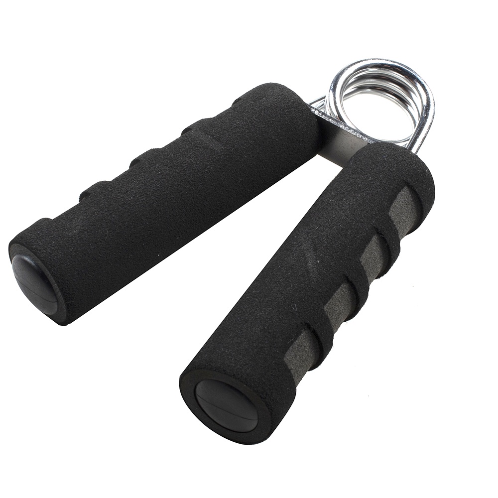 Alicate Hand Grip para Exercicios Ahead Sports As1102 Preto | Shopee Brasil