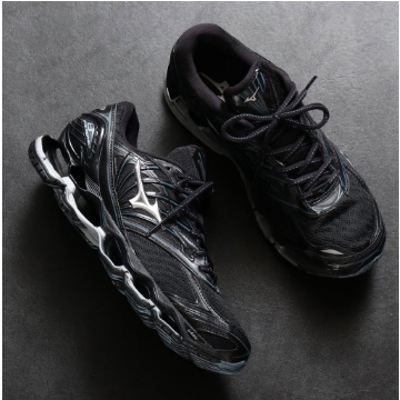 Tenis Mizuno Pro 8 Masculino e Feminino Linha Premiu | Shopee Brasil