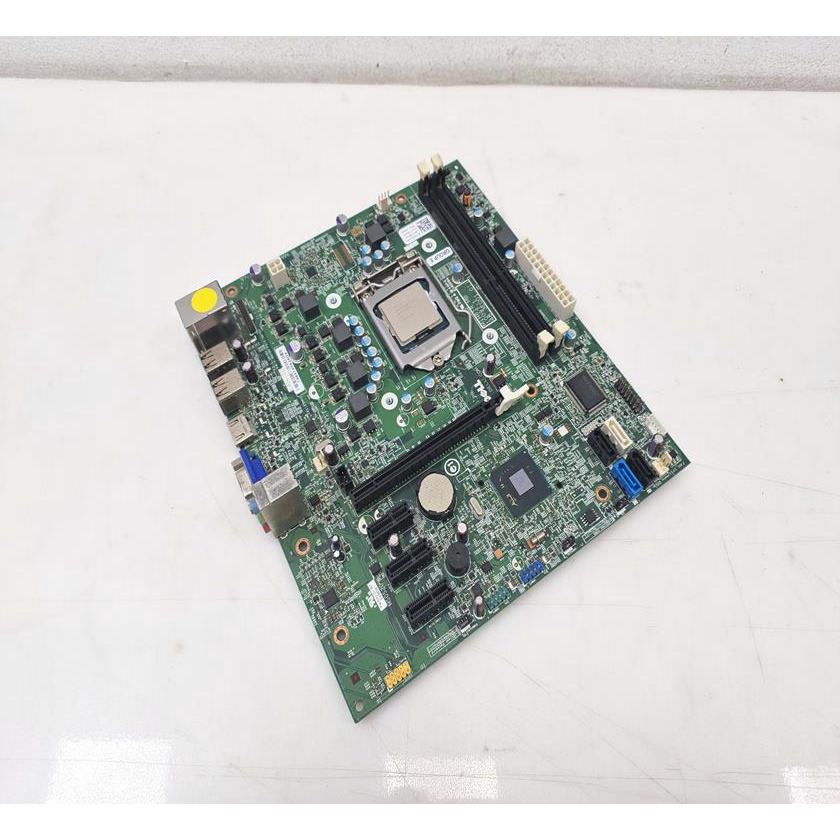 Placa Mae Dell Optiplex 3010 Ddr3 Socket 1155 042P49 Detalhe | Shopee ...
