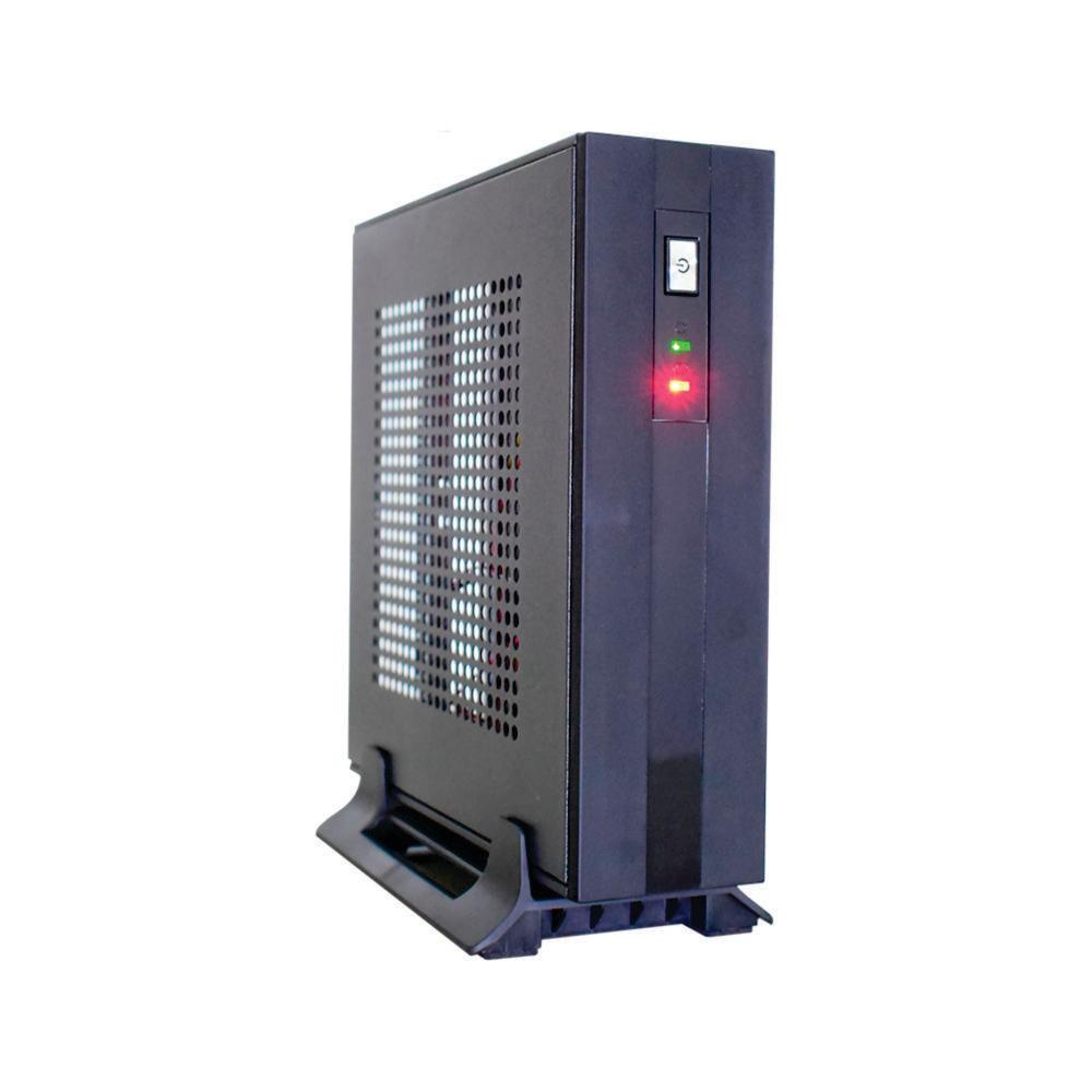 PC Slim Dual Core, 4GB, 120 SSD e Windows 10 + Kit - Everex | Shopee Brasil