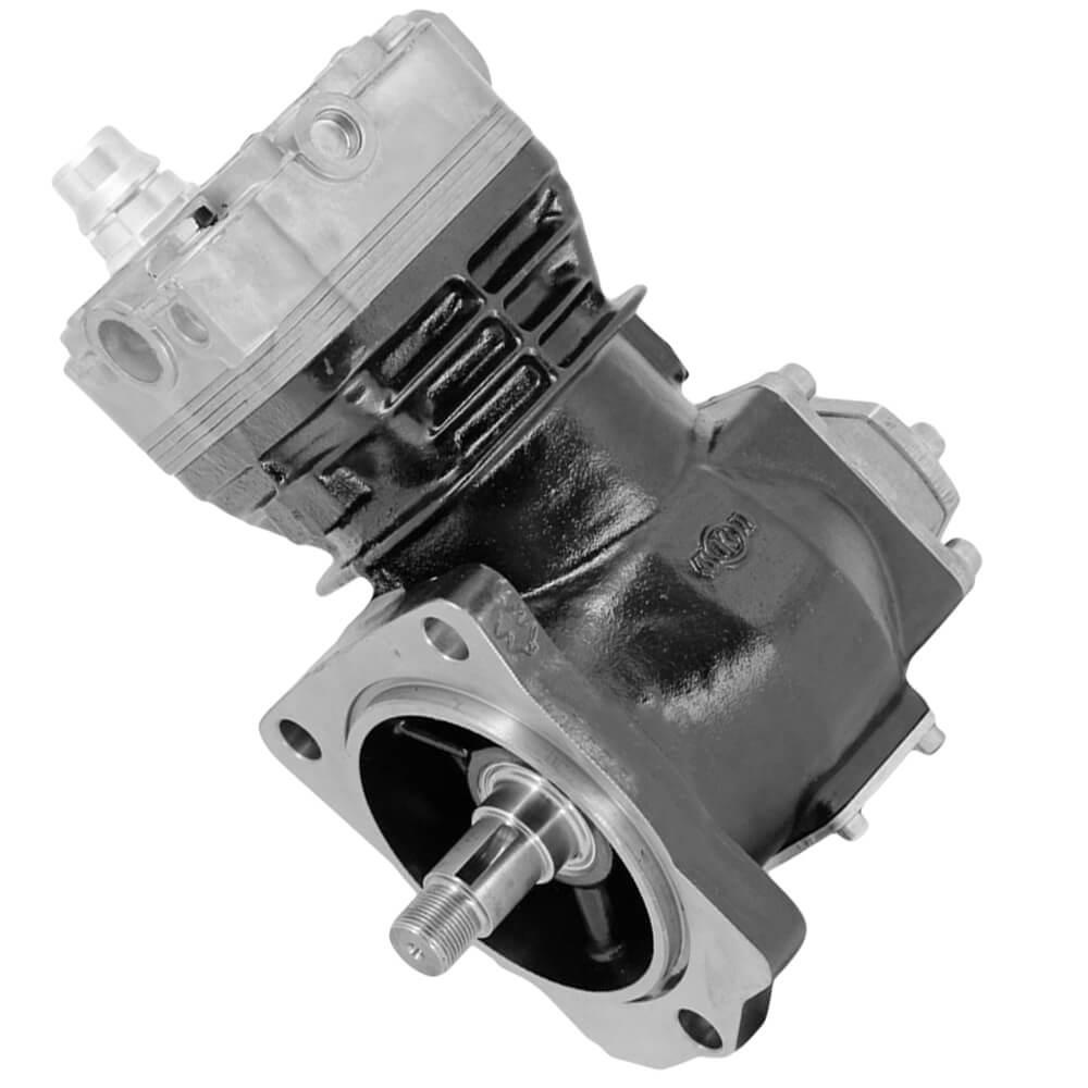 Compressor Ar Scania 113 91 A 98 Knorr K001119v | Shopee Brasil