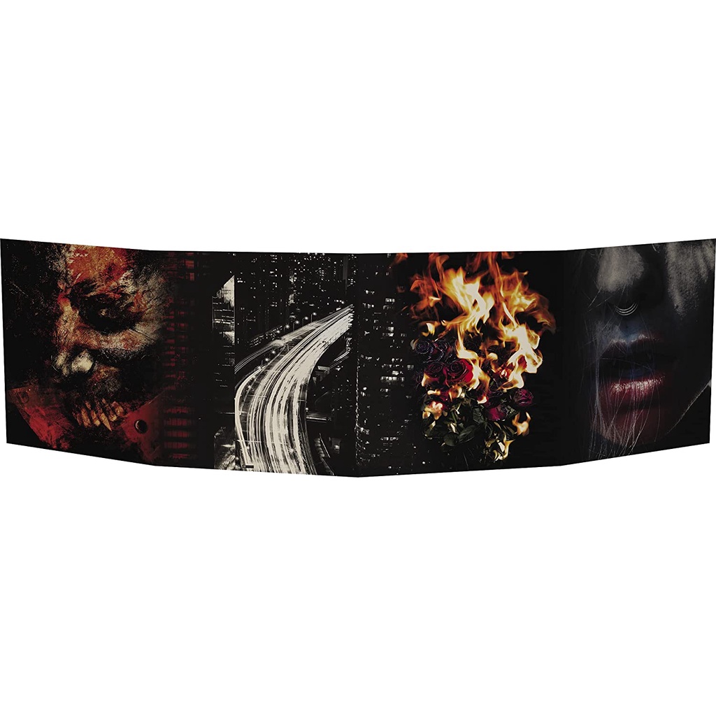 RPG Vampiro A Mascara 5 Edicao Escudo do Mestre | Shopee Brasil