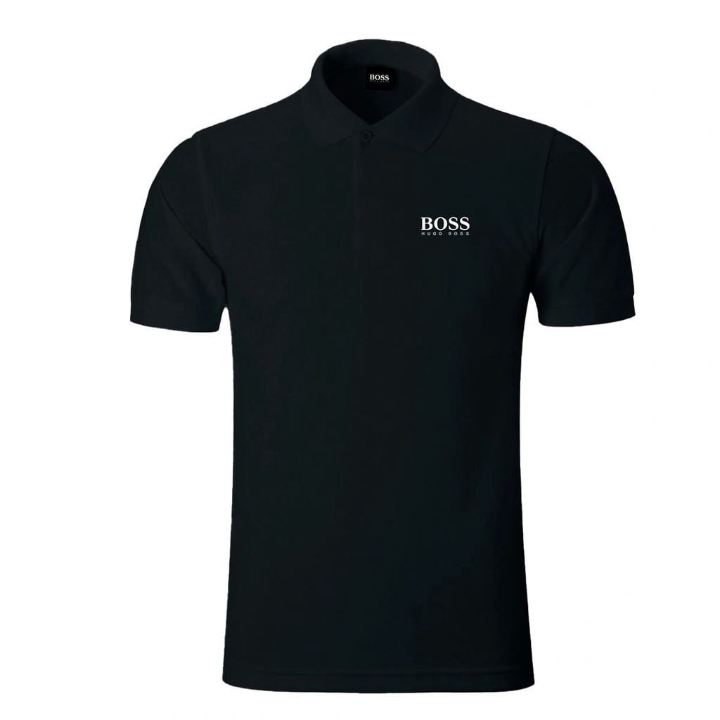Camisa Polo Hugo Boss | Shopee Brasil Camisa Polo Hugo Boss | Shopee Brasil