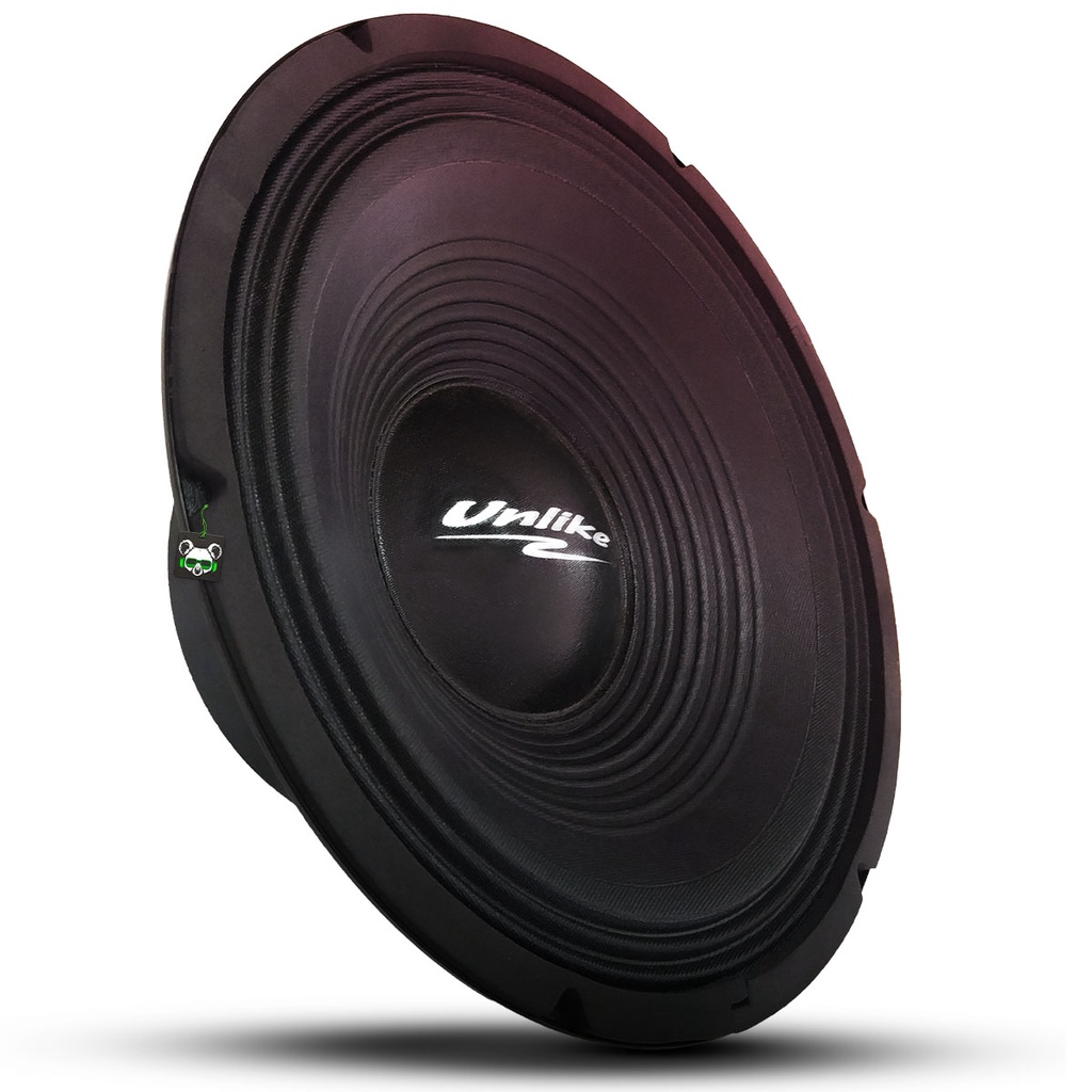 Alto Falante Woofer 12 Polegadas 350watts Médio Grave 4 Ohms Unlike | Shopee Brasil