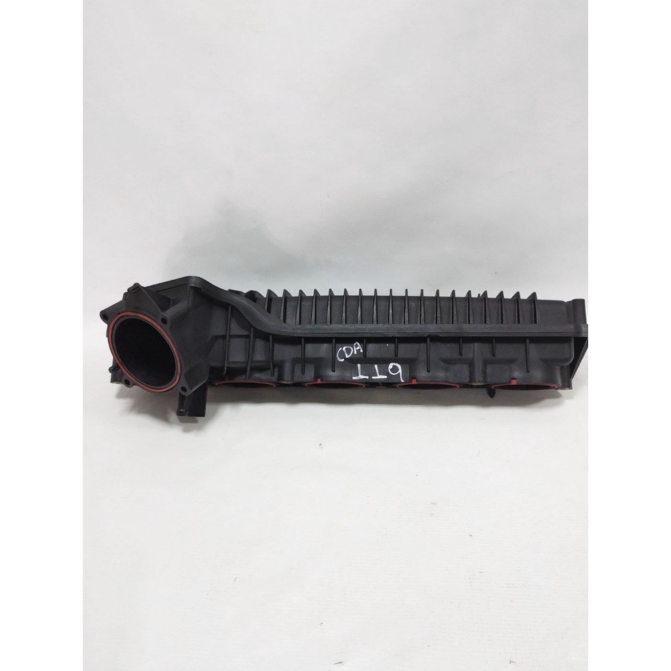 Coletor Admissão Volvo V70 2008/2017 31319804 | Shopee Brasil