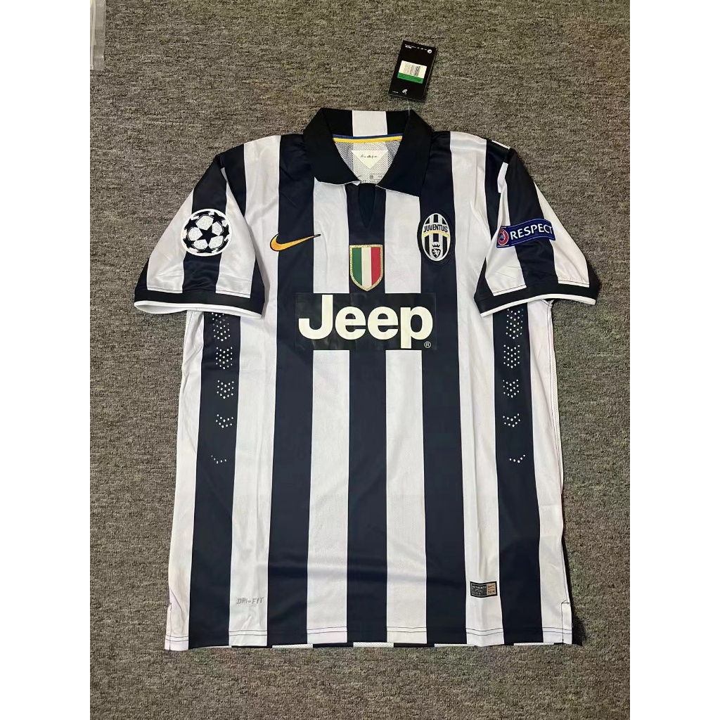 1415 Liga dos Campeões Juven Bola Da Casa No. 21 Pierlot 6 Borgette ...