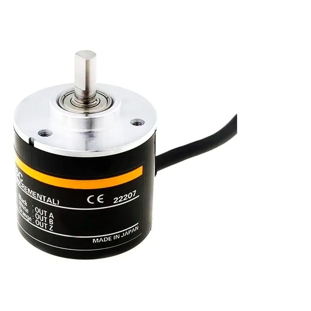 Encoder Incremental Onrom 1000 P/R E6B2-Cwz1X 5 Line Drive (F0Xx ...
