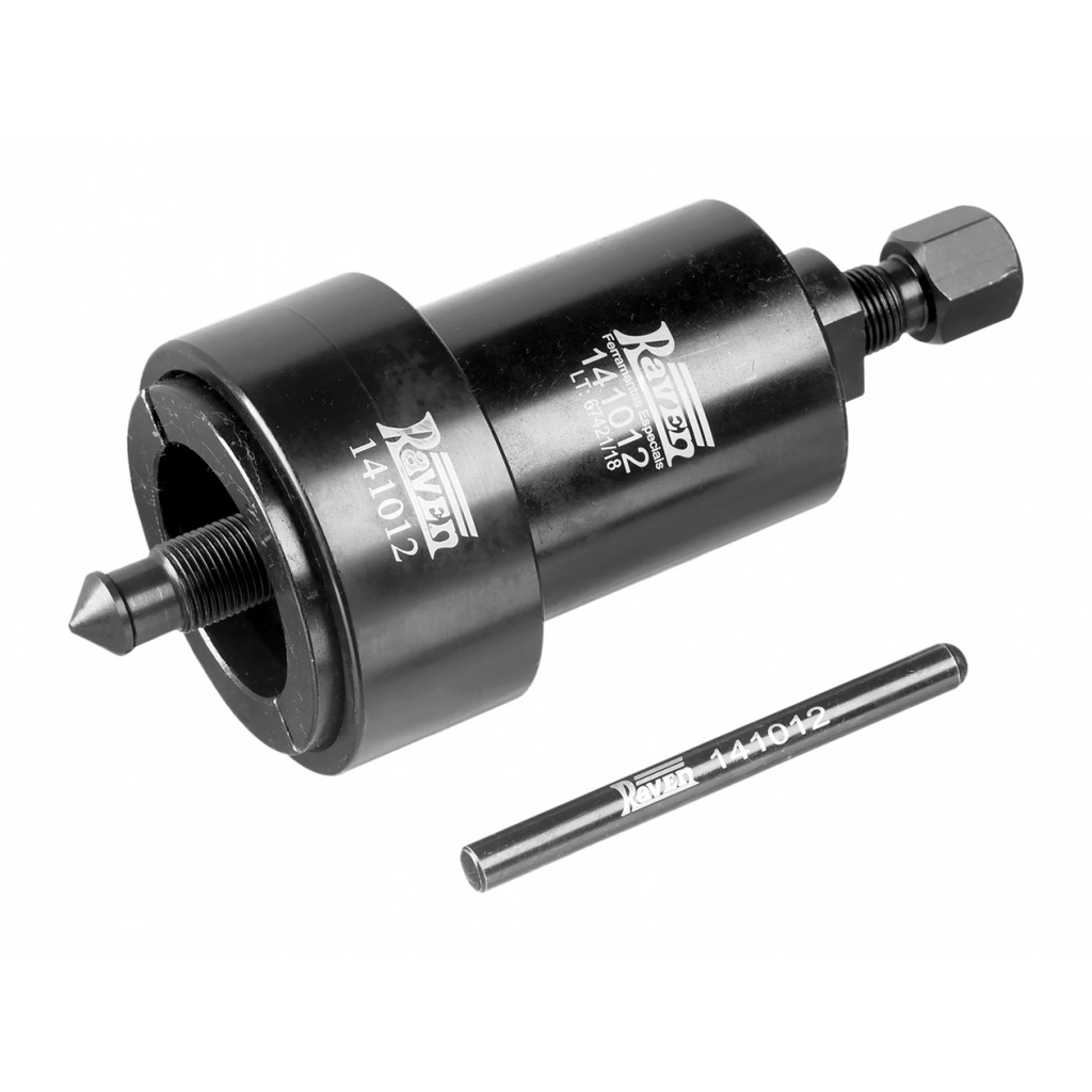 EXTRATOR DA POLIA DENTADA DA ÁRVORE DE MANIVELA DO MOTOR FIAT E-TORQ ...