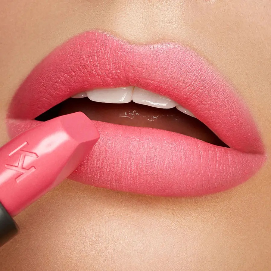 Batom Kiko Milano Velvet Passion Matte Lipstick | Shopee Brasil