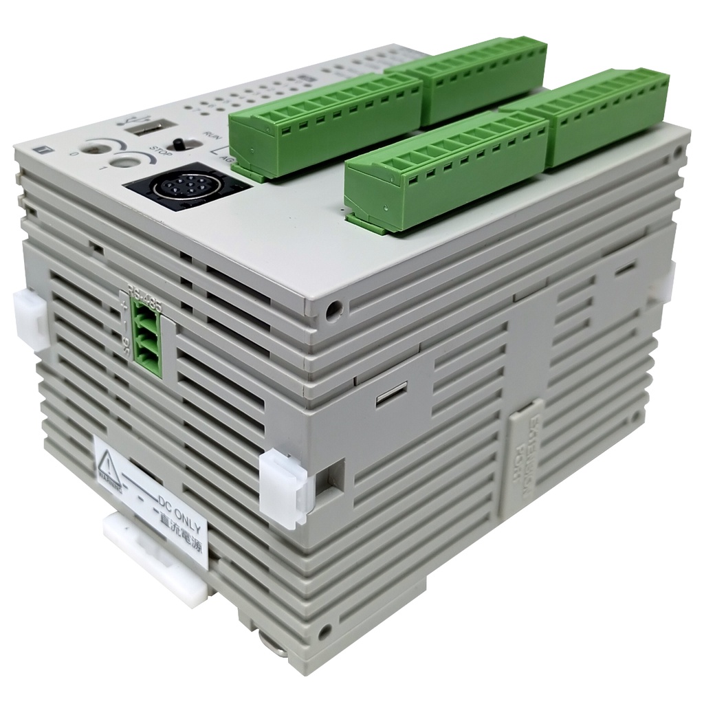 Clp Delta Dvp Modelo 20Sx211T 8 Entrada (C40) | Shopee Brasil