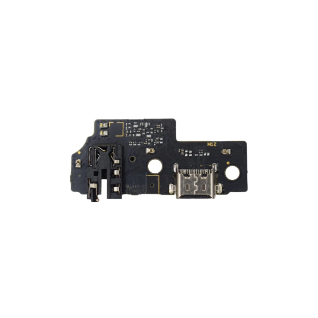 Placa Flex Conector De Carga e Microfone Samsung A04 SM-A045 | Shopee Brasil
