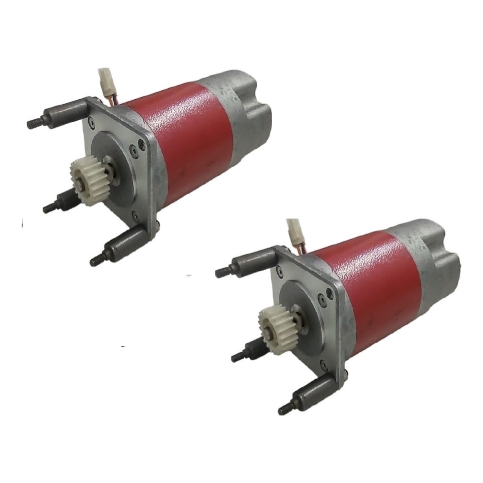 Motor De Passo 15Kgf - Hy200 2240 - C/garantia ( 2 Unid ) | Shopee Brasil