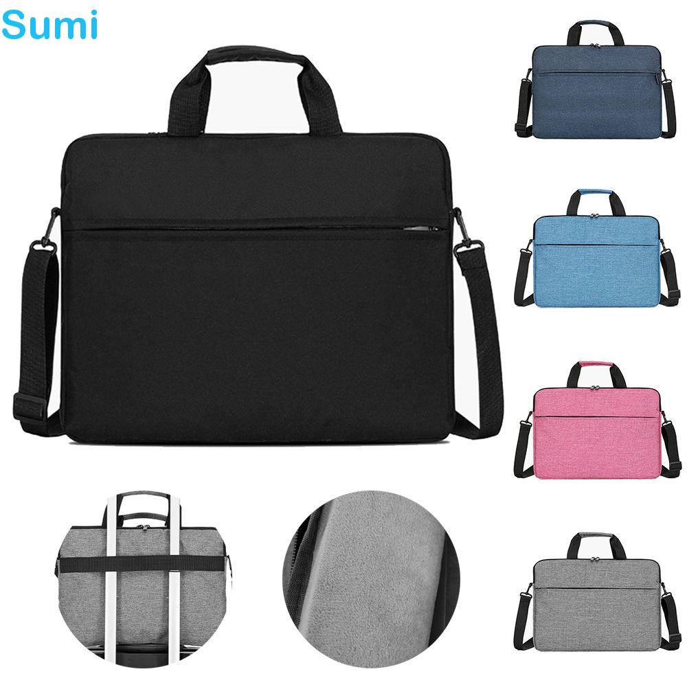 LUCKY-SUMI 13 14 Bolsa Para Notebook De 15,6 Polegadas Ultra Fina Capa ...