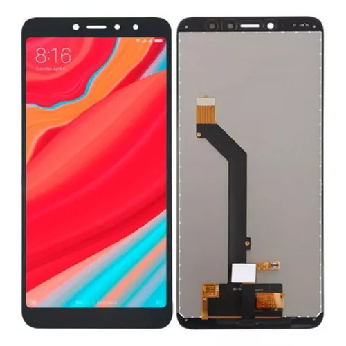 Tela Redmi S2 Sem Aro | Shopee Brasil