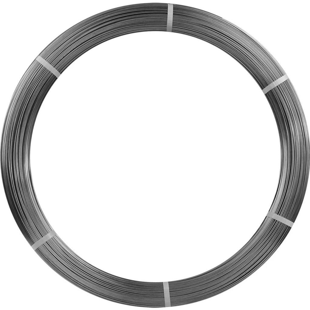 Arame Ovalado Pantanal Morlan 700 KGF 17x15 500m para Cercas | Shopee ...