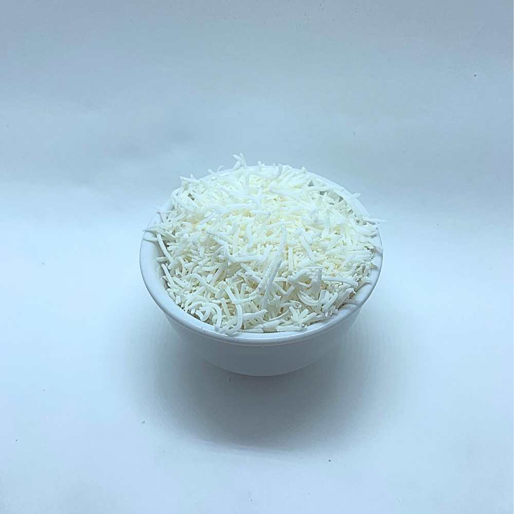 Coco Ralado Grosso- Puro - A Granel 500g | Shopee Brasil
