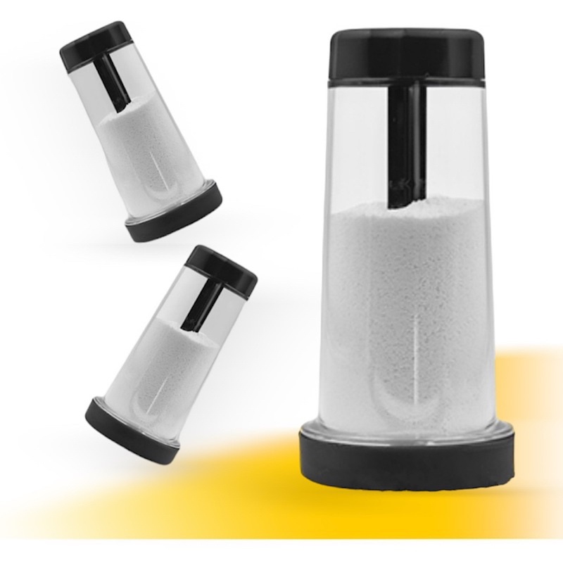 Tapioqueira De Farinha Peneira Armazena Beiju Tapioca Cozinha Utensílio ...