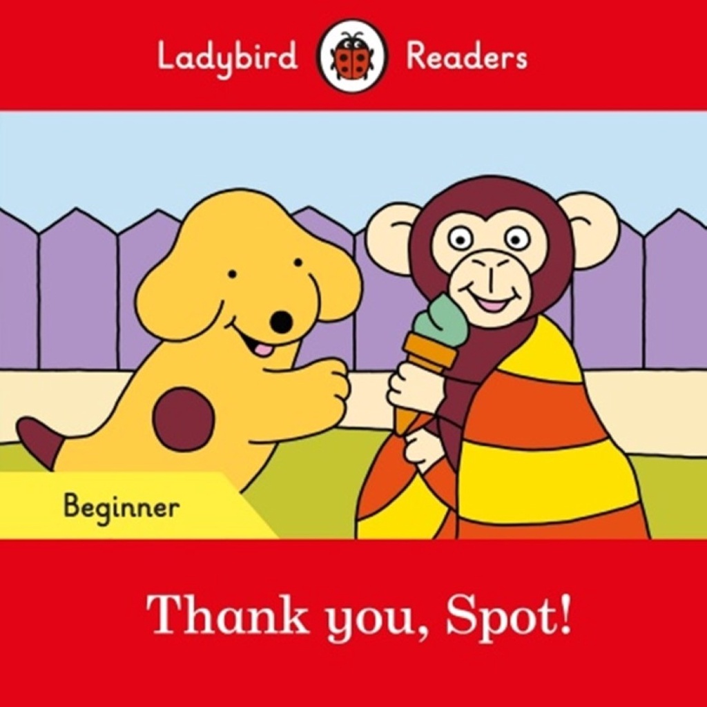 THANK YOU, SPOT-(BEG) | Shopee Brasil
