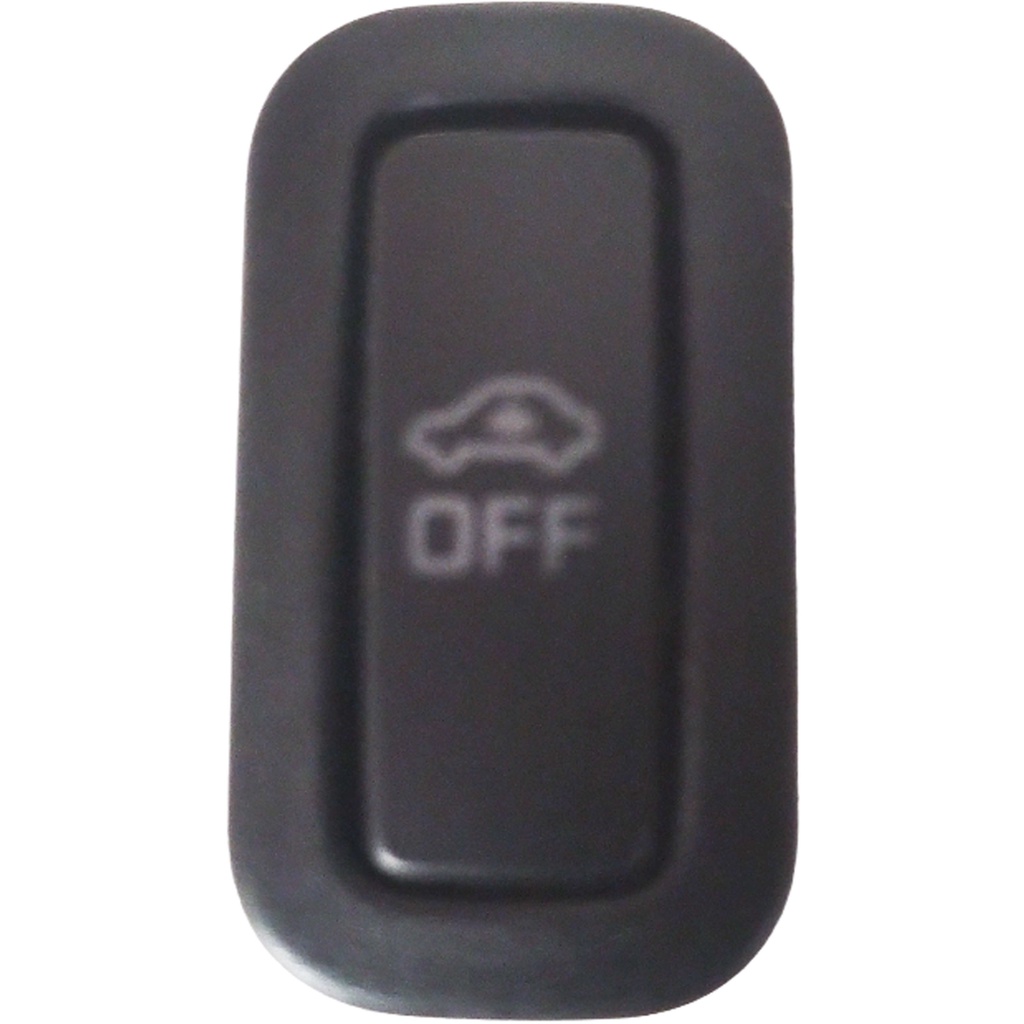 BOTÃO DESATIVA ALARME AMAROK FOX JETTA POLO 6Q0962109B ORIGINAL VW ...