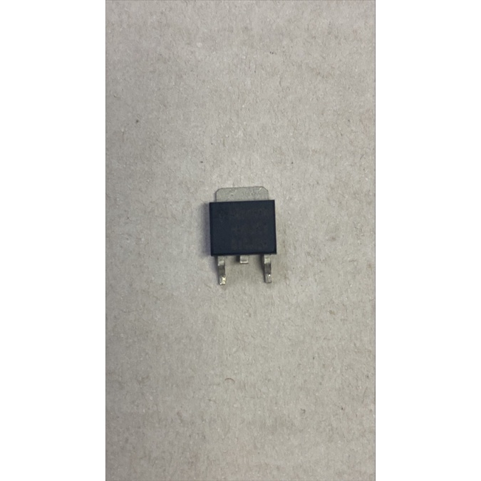 Transistor Smd Ldo Reg Az1085d-adjtre1 Kit Com 10 Peças | Shopee Brasil