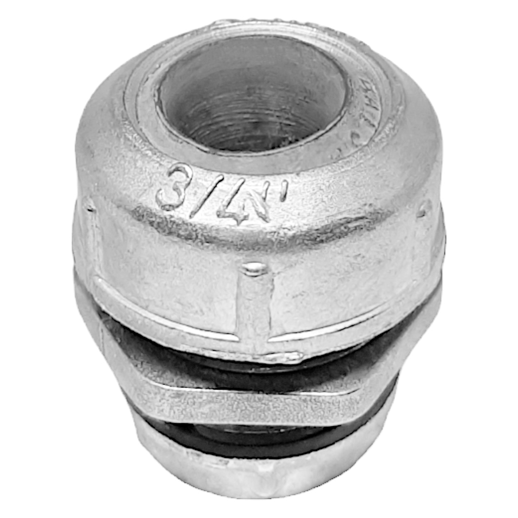 Prensa Cabo 3/4 Ferro Daisa | Shopee Brasil