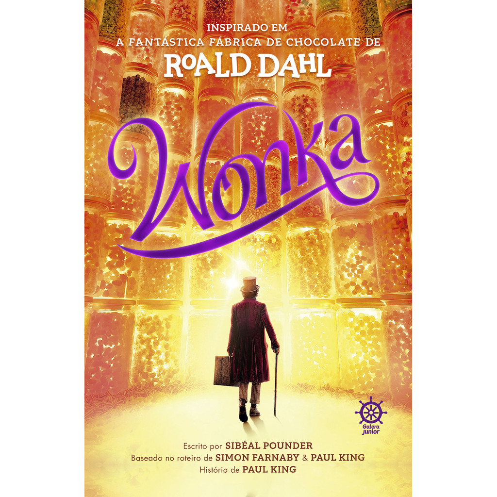 Wonka | Shopee Brasil