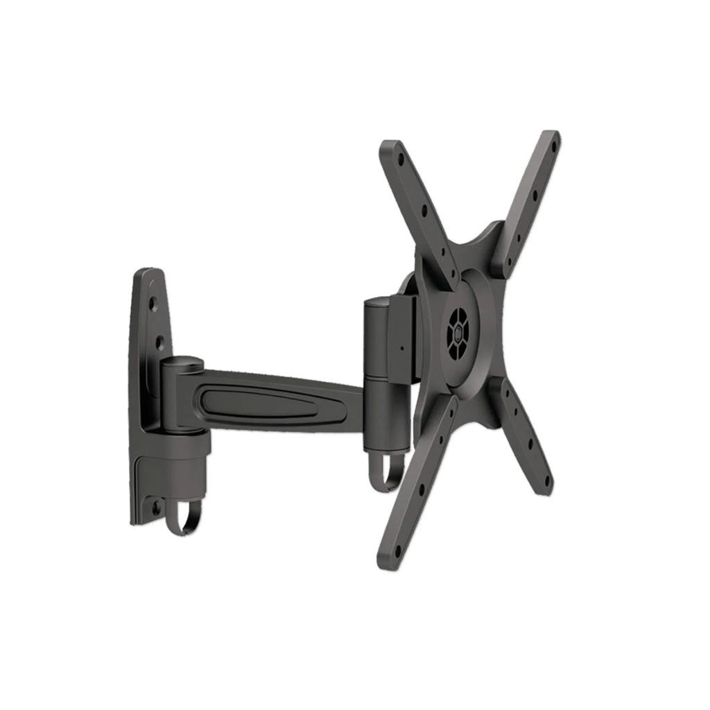 Suporte Articulado Tv Monitor Lcd Led Plasma 13 14 15 20 22 27 29 32 39 ...