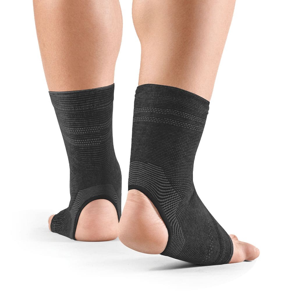 Tornozeleira Elástica Standard Código: EL16 - Hidrolight | Shopee Brasil