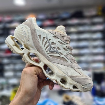 Tênis Mizuno Pro 8 Refletivo importado Vietnã Promoção Imperdivel ...