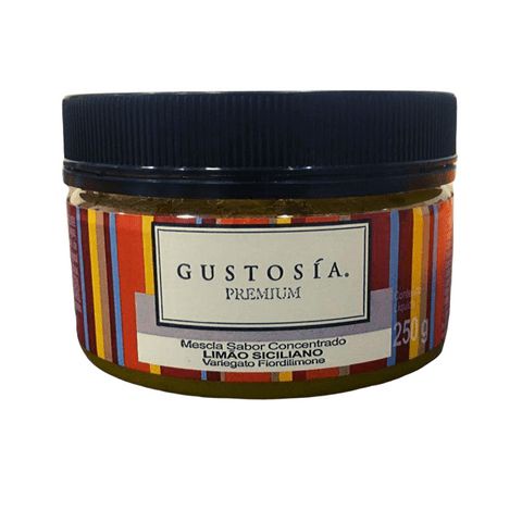 Pasta Saborizante Gustosía Premium Rizzo | Shopee Brasil